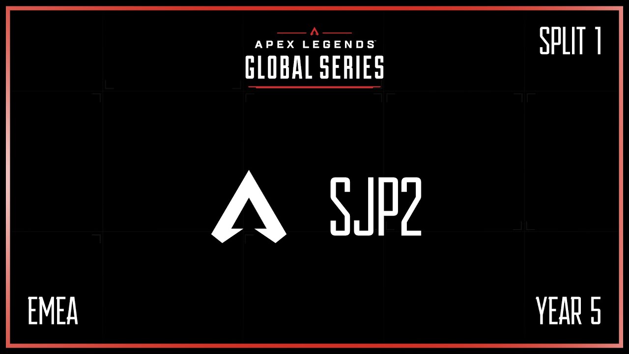 ALGS SJP2 POV - EMEA - Split 1 Day 8 (Group A vs C) - June 7, 2025 ...