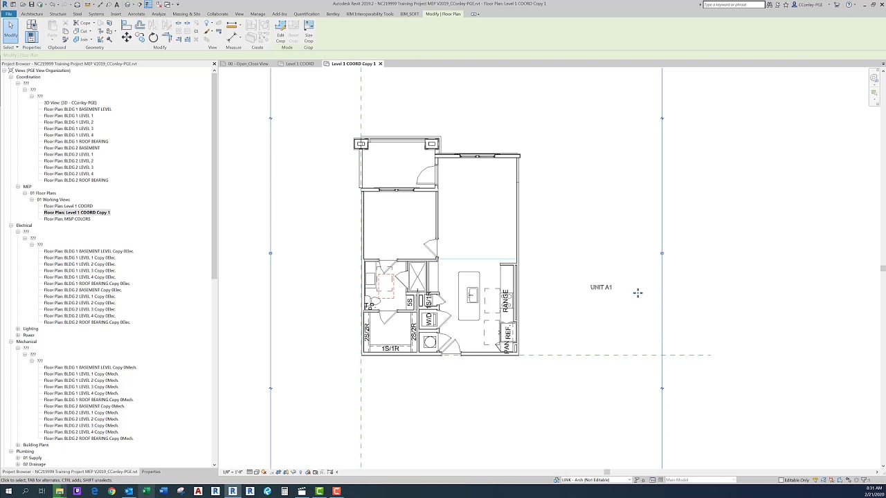 Creating Unit Plans - YouTube