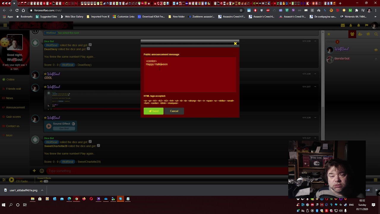 New announcement CodyChat addon - YouTube