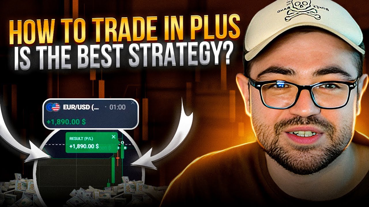 🔥 BINARY OPTIONS - EXPLAINED FOR BEGINNERS | Ebinex Trading | Ebinex Strategy - YouTube