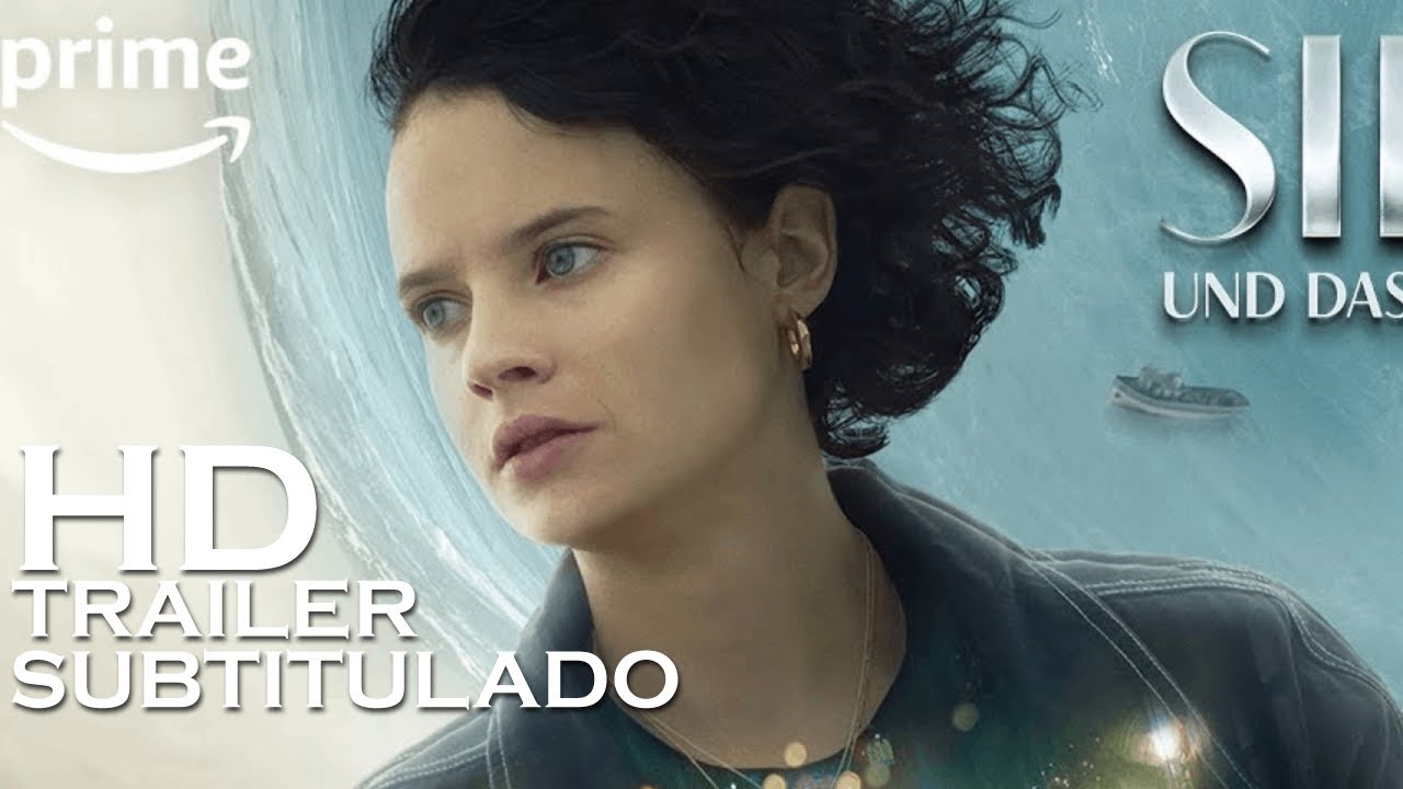 SILVER Trailer (2023) SUBTITULADO [HD] De de Kerstin Gier / Silver y el ...