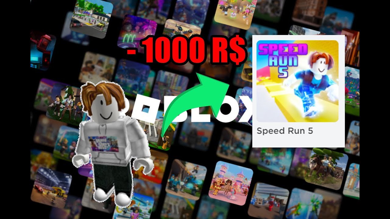I spent 1000 ROBUX on ROBLOX ADS ! - YouTube