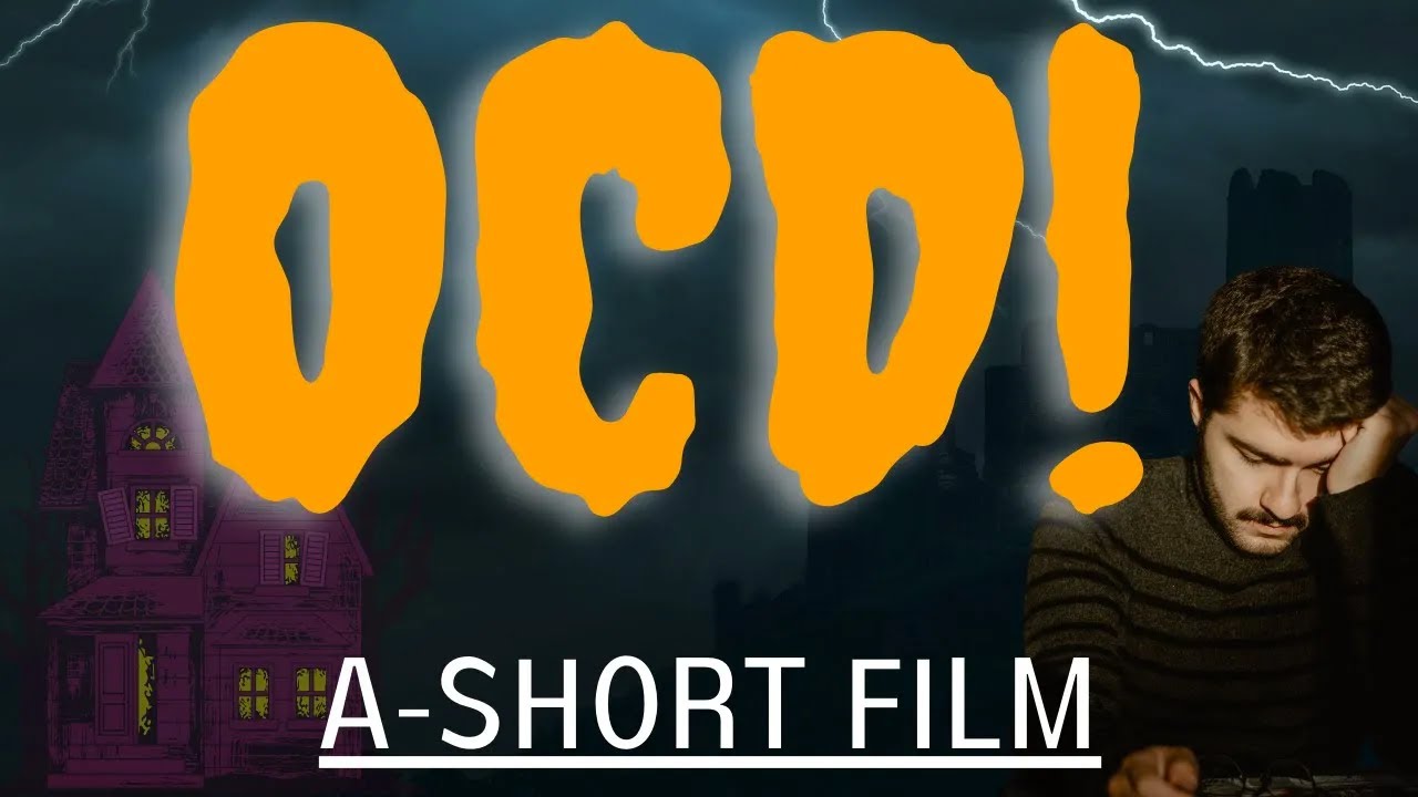 OCD SHORT FILM | TEENAGE Hindi Short Movies | Mental Health Awareness ...