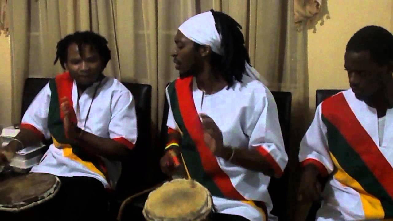 Egbe Omo Oni Isese Traditional African Association at Yoruba Class ...