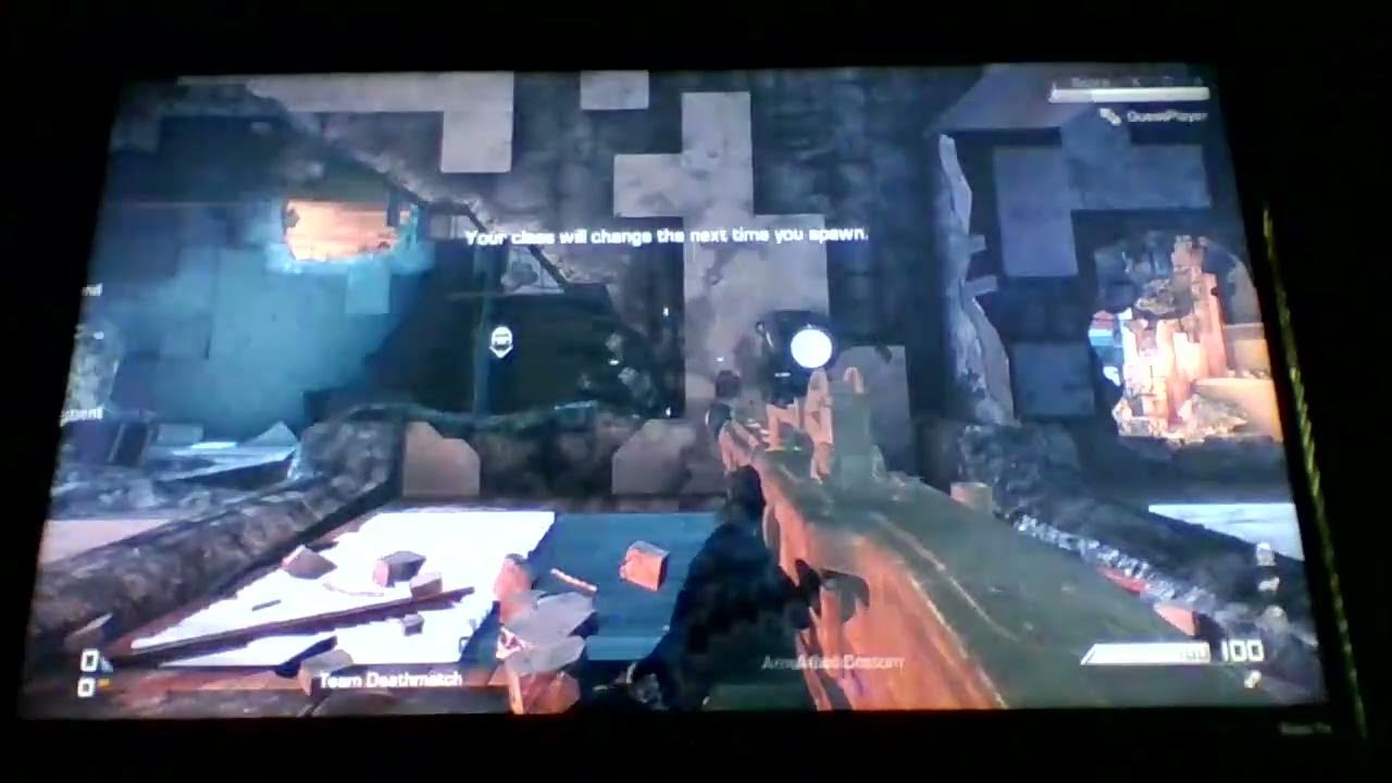 Call Of Duty Ghosts Weapons Showcase Part 2: The Silencers, Rapid Fire, Extended Mags & Select ...