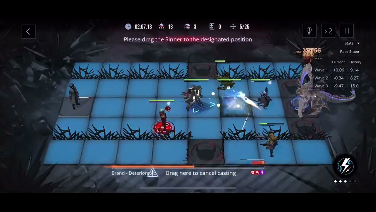 261k brand: Testing Roulecca and Gekka - YouTube