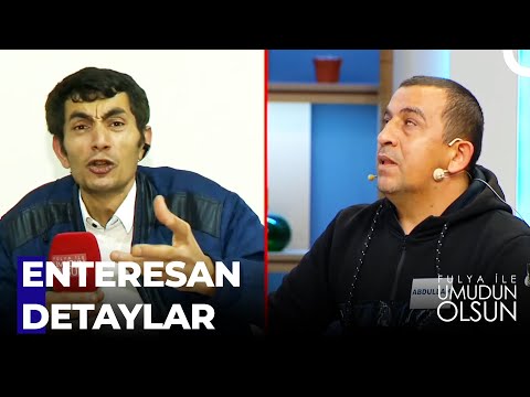 Sen Benim Engelimle Dalga Geçemezsin! - Fulya ile Umudun Olsun 98. Bölüm