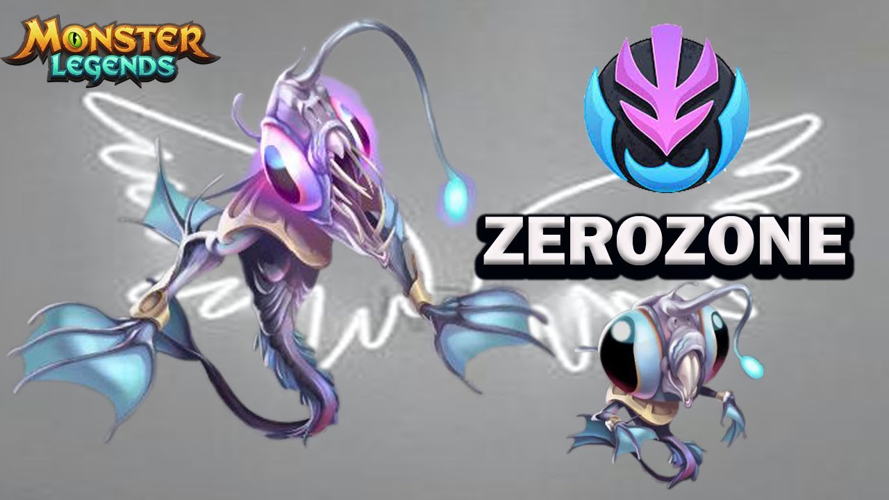 ZEROZONE - Review - Controlador Torturador / Monster Legends - YouTube
