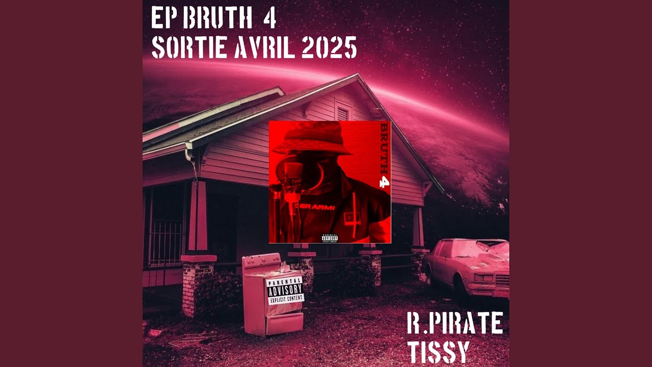 Teaser BRUTH 4 - YouTube