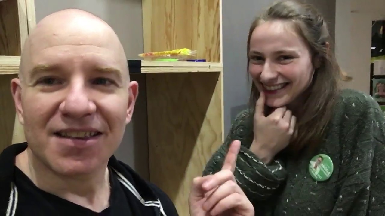 High school student Erin Rothschild studies theoretical physics and ...