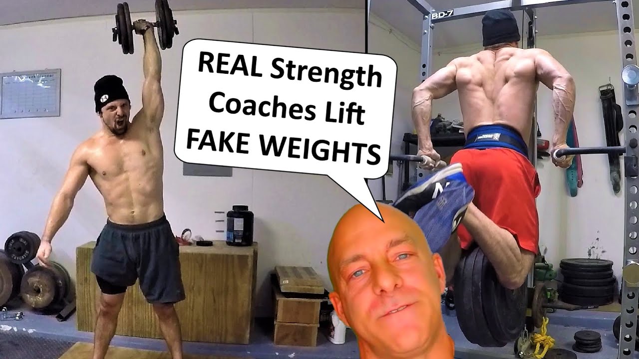 Weighted Dip 160lbs x 4 | DB Power Snatch 115lbs x 8 - YouTube