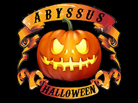Abyssus MC- Happy Halloween- (Destruction Derby Sideshow) - YouTube