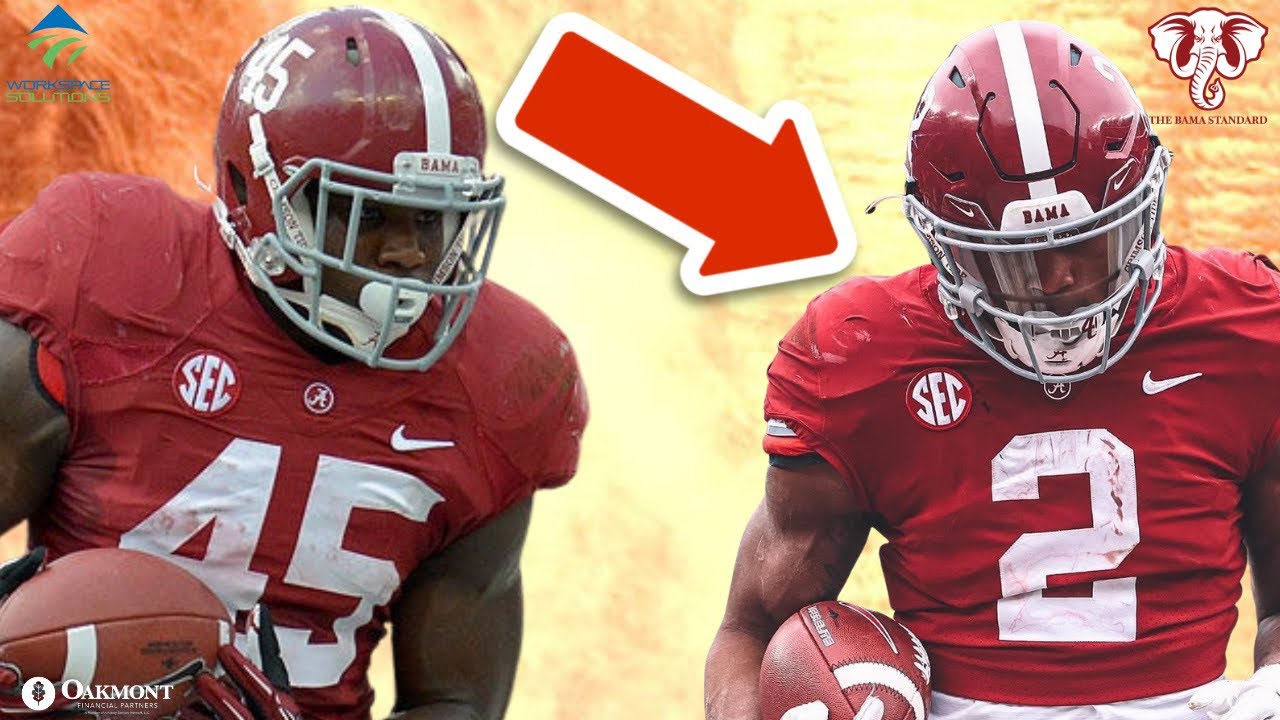 Jase McClellan is a BIG REASON Why Alabama Can BEAT Kansas State ...