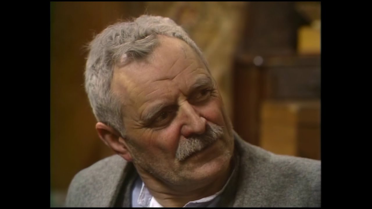 Sam S3 Ep. 6 - What You Care Is What You Do (1080p) - YouTube