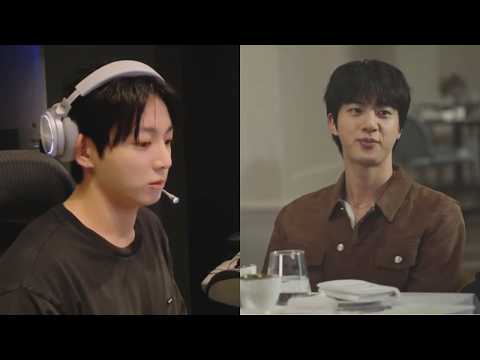 JUNGKOOK SPEAKS HONESTLY! His Future with BTS Is Revealed, JIN Reacts Immediately!