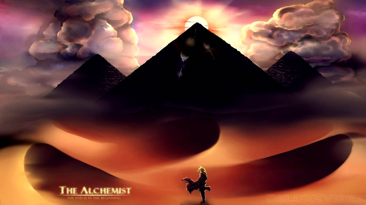 Arcadium - An Ending [HD+] - YouTube