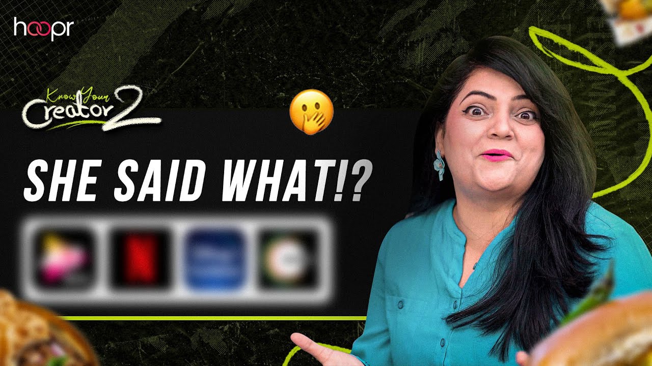 Know Your Creator | Season 2 | @PriyankaTiwari is going to be seen on ...