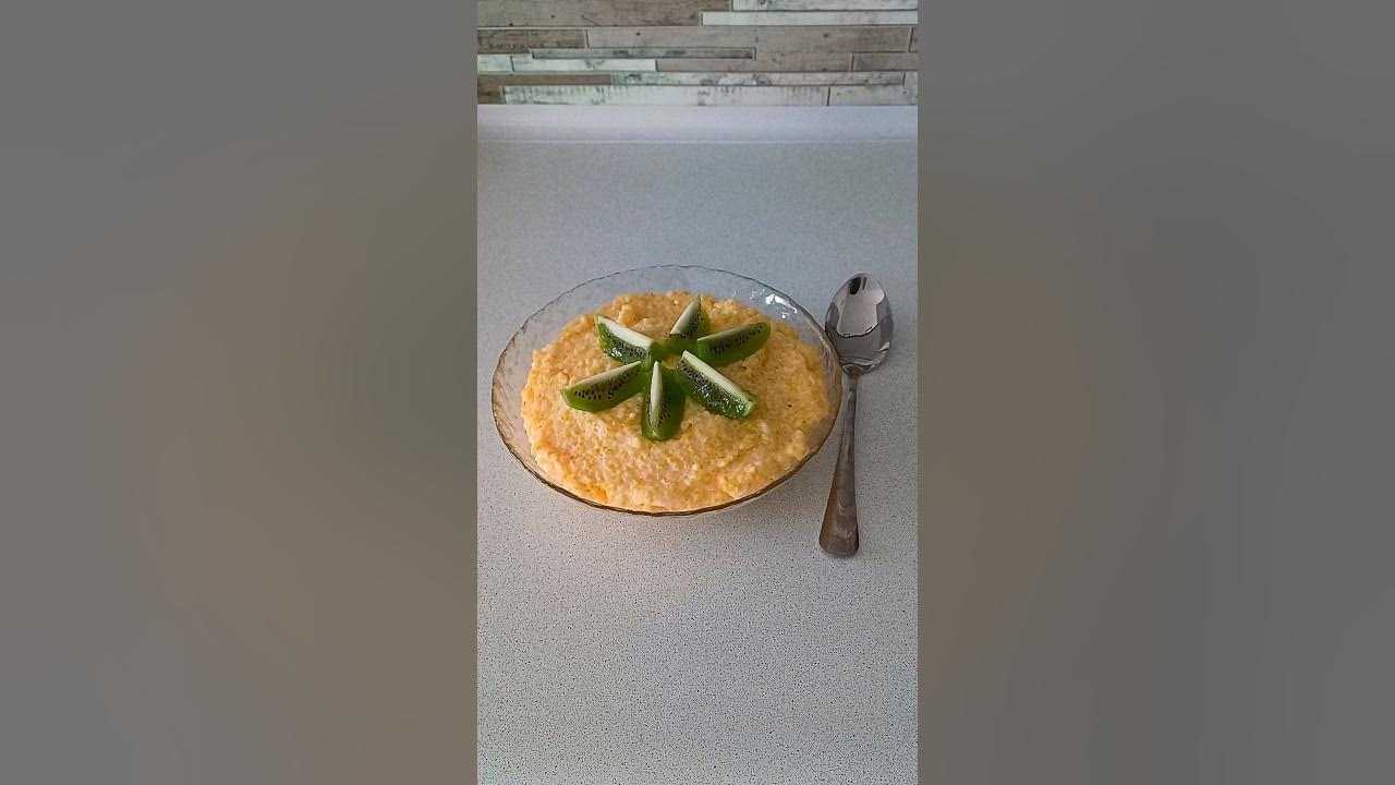 Рецепт кукурузной каши без сахара Исключительно недооценённая крупа # ...