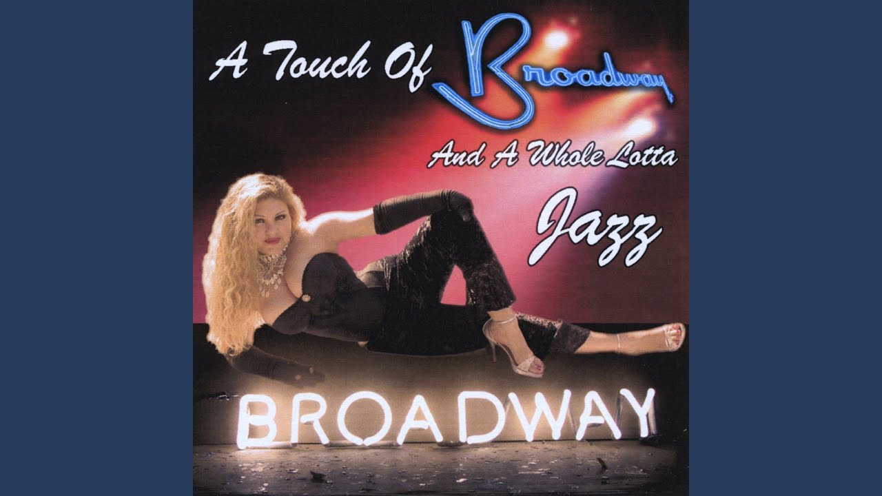 Why Don't You Do Right (Jessica Rabbit Version) - YouTube