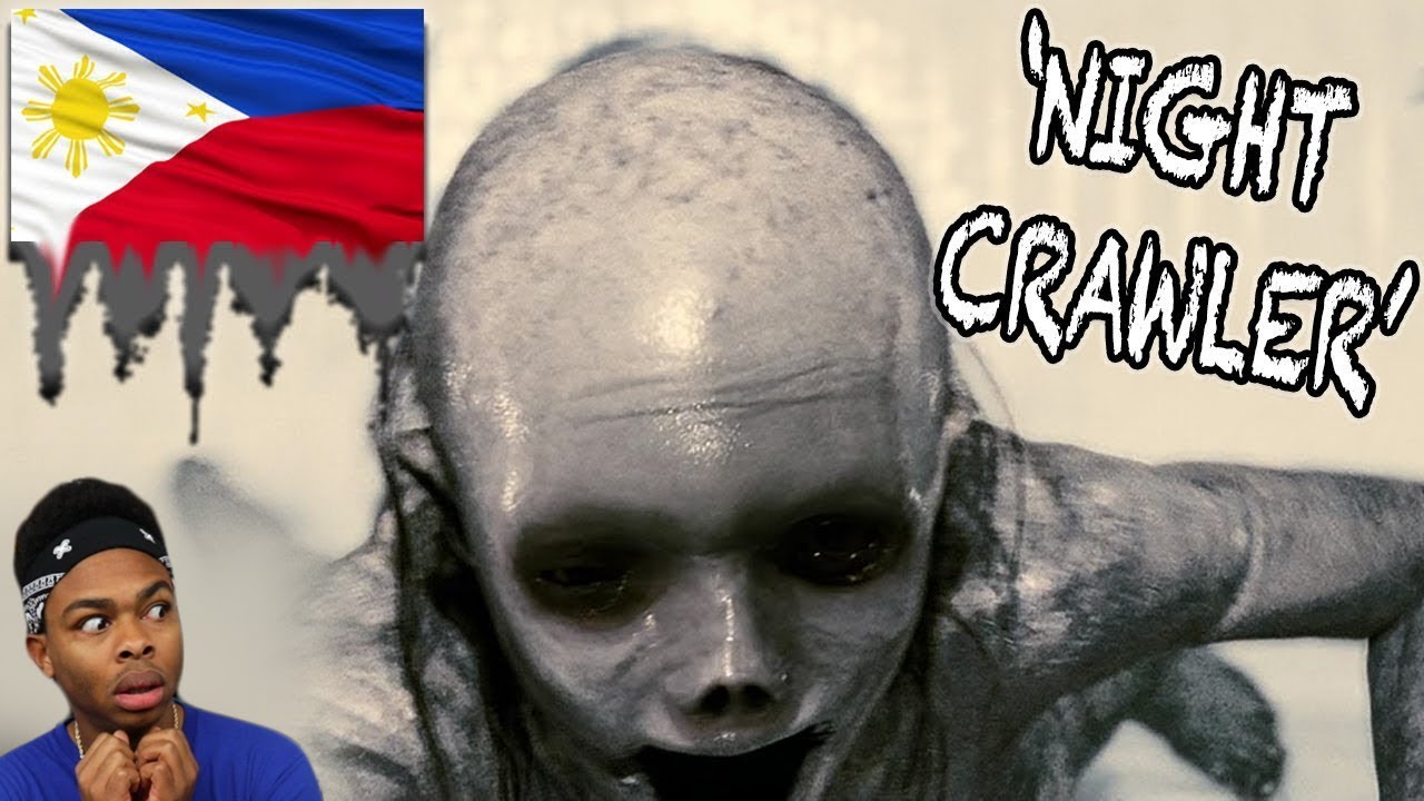Top 10 Scary Filipino Urban Legends - YouTube