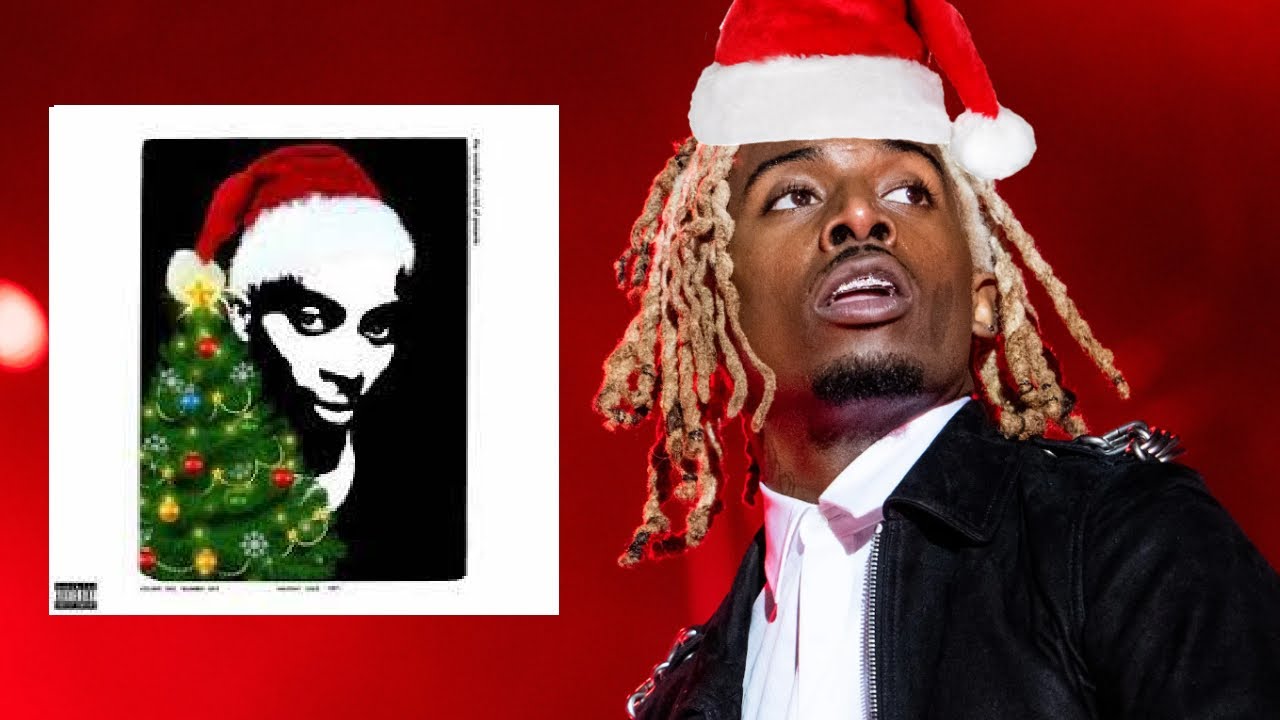 Playboi Carti - SLEIGH-3R (Christmas Mashup) - YouTube