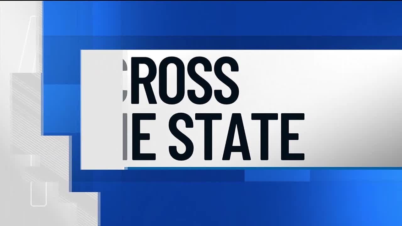 SC Red Cross looking for volunteers for disaster action team - YouTube