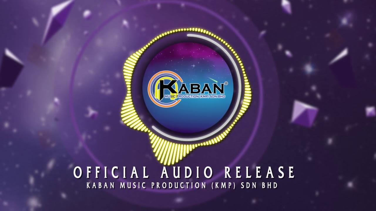 Bujang Resia by Charlene Johnny (Official Audio Release) - YouTube