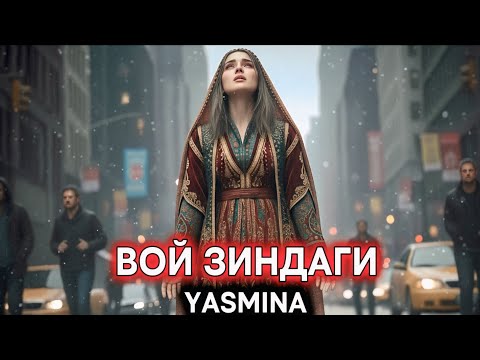 Yasmina_Voy Zindagi 😭 Ясмина \