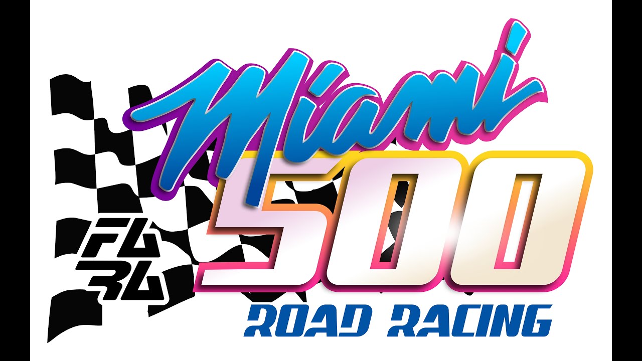 2024 FARA Miami 500 - Saturday Coverage LIVE - YouTube