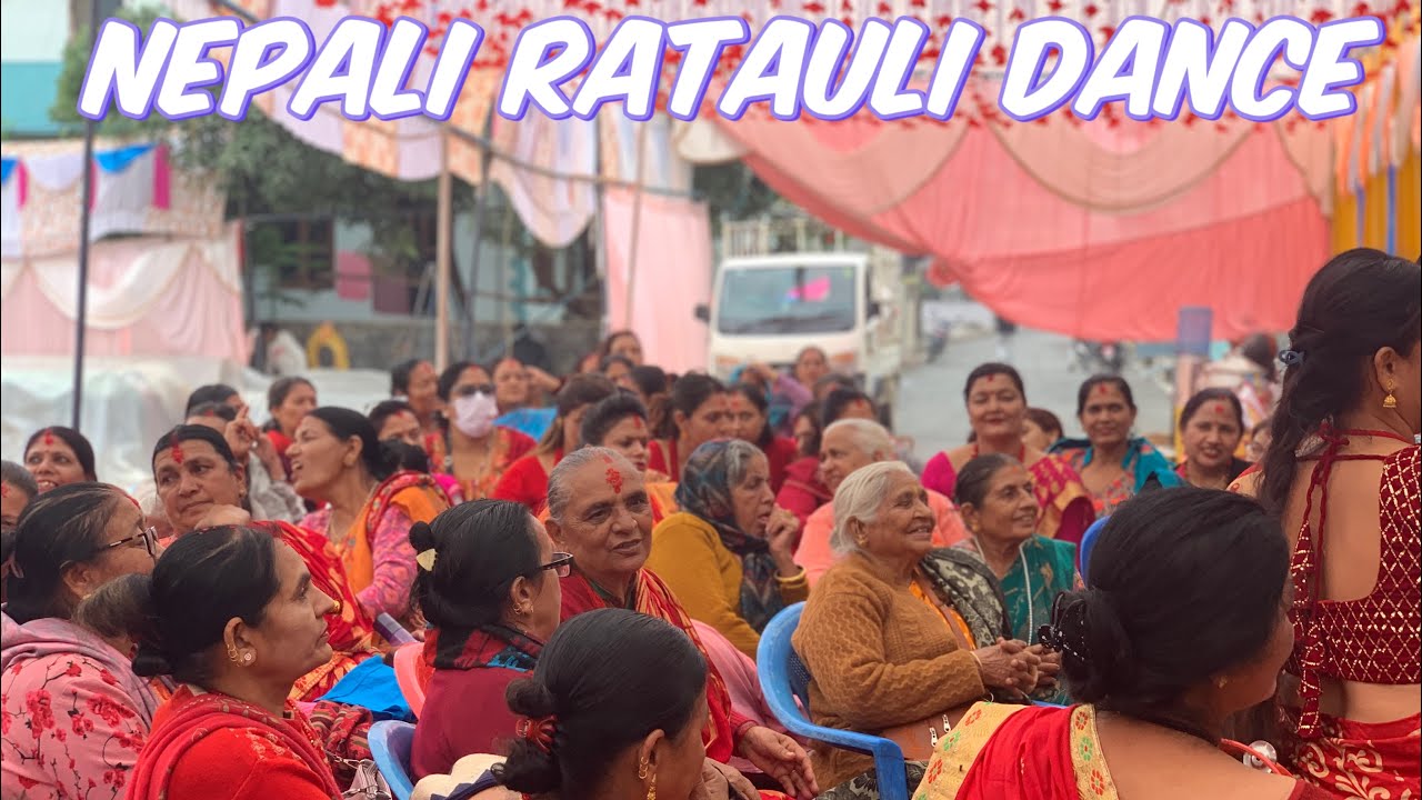Ratauli ll @preetibhusal - YouTube
