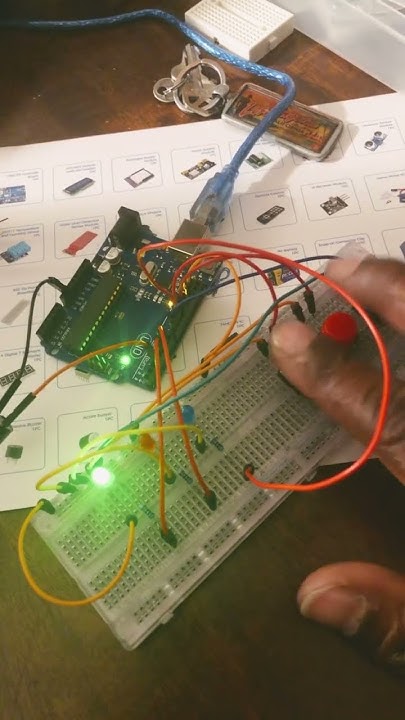 Arduino Arduinoproject Arduinotutorial Codinglife Simple Code Youtube
