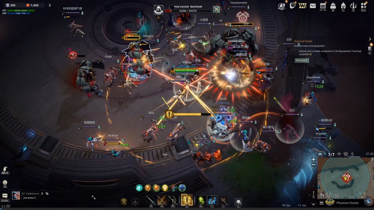 Warborne Above Ashes | First Look Gameplay - YouTube