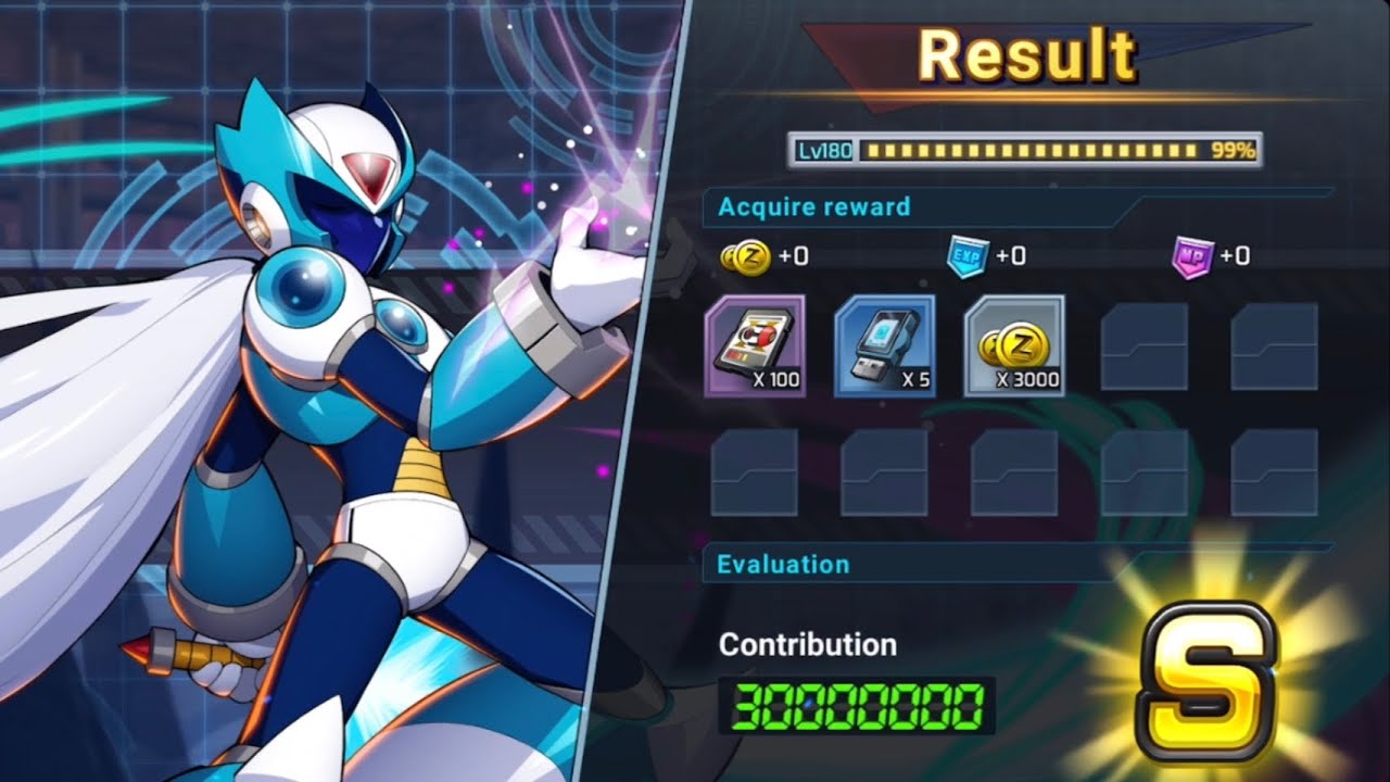 Twin Fangs/Thunder Sword - Via - Hell Sigma Guild Raid - 30 mill ...