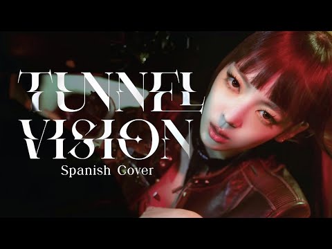 TUNNEL VISION [COVER EN ESPAÑOL] - ITZY - YouTube