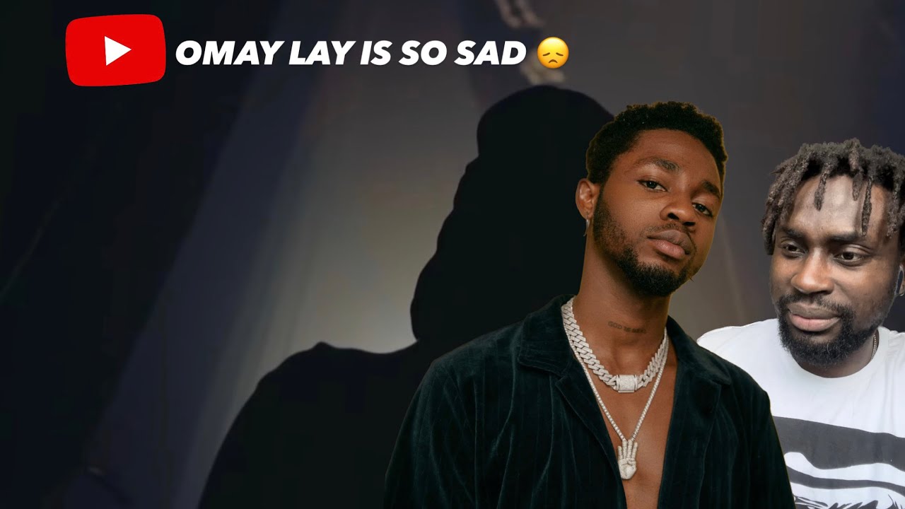 Omay Lay | Safe Heaven | Omay lay is Lonely 😭 - YouTube