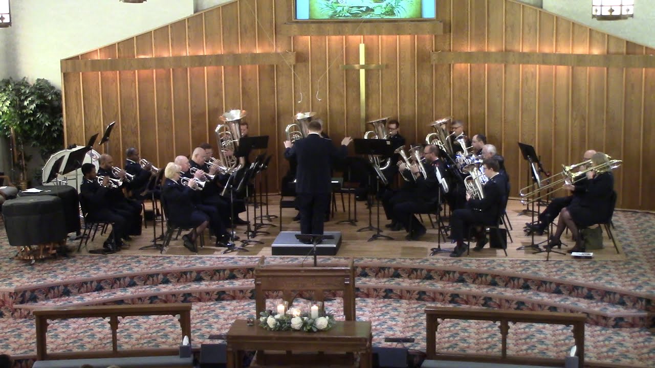 "In This Place" - Nicholas Samuel - YouTube