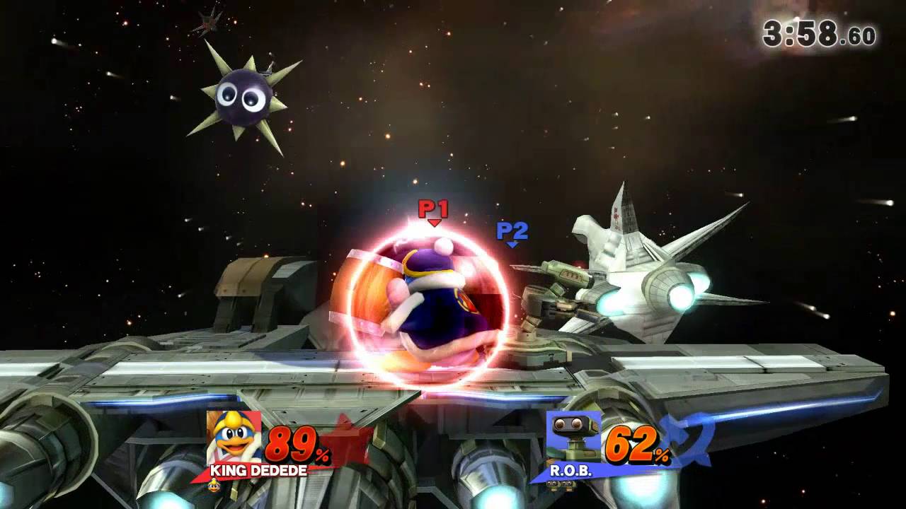 ROB Gyro keked - YouTube