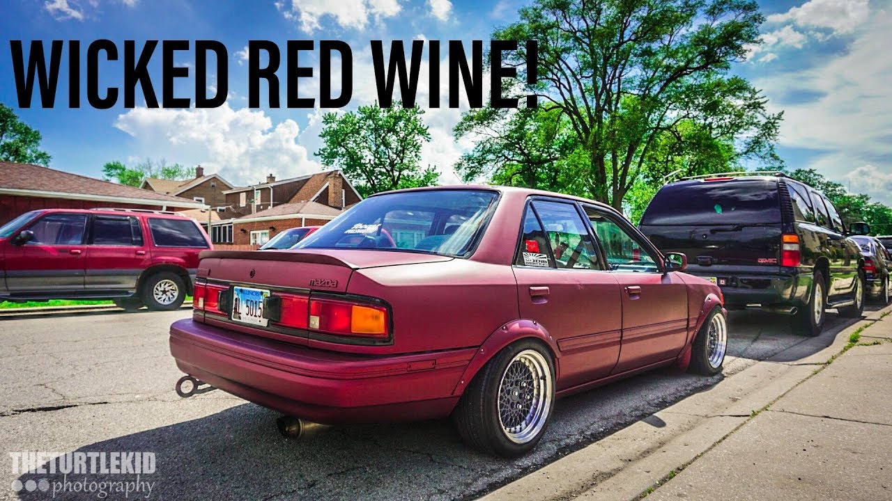 DIPPING THE FIRST CAR OF THE SEASON! NEW PERFORMANCE SERIES DIP! - YouTube