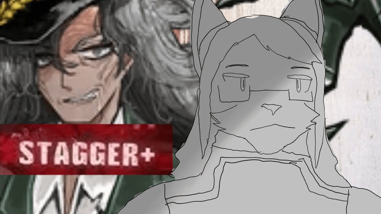 THE CANTO V FINAL BOSS EXPERIENCE - YouTube