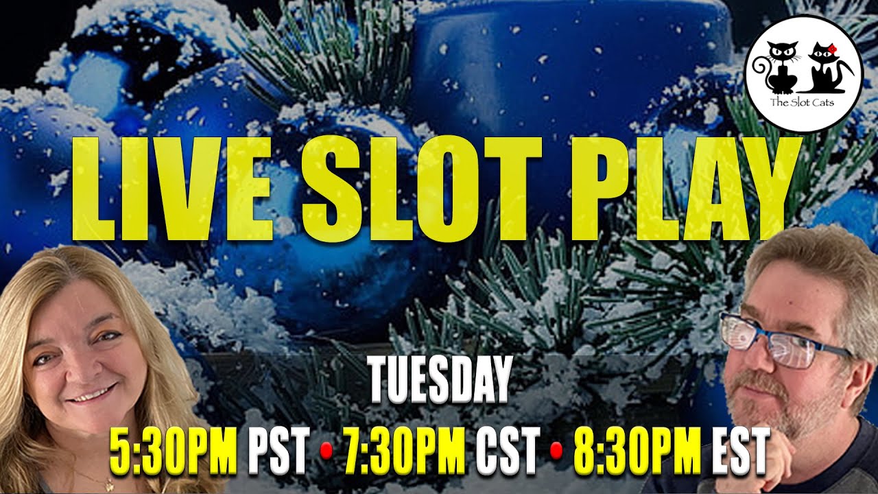 🔴 LIVE SLOT PLAY @ RESORTS WORLD LAS VEGAS - YouTube