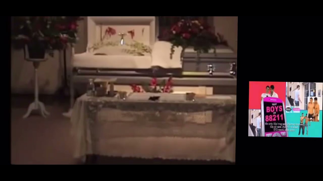 Jimmy Carter Funeral Service Open Casket - YouTube