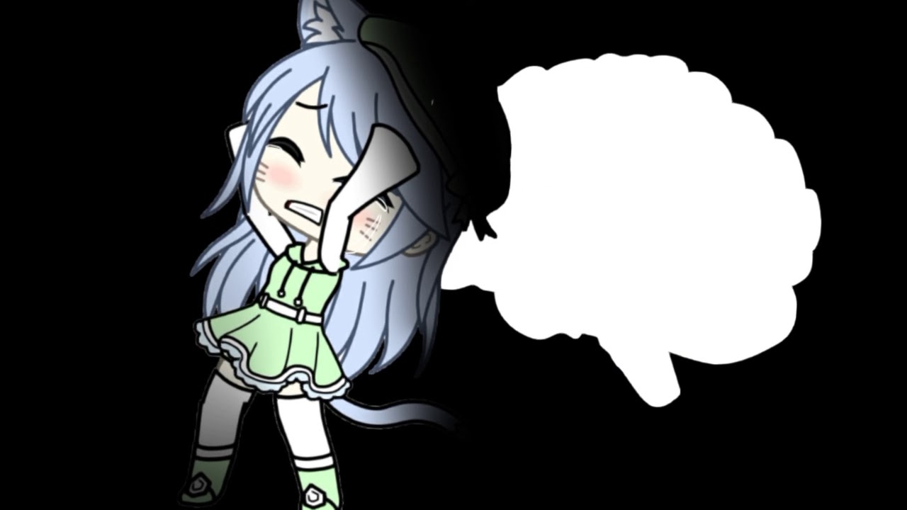 lovely•°meme gacha (back story) - YouTube