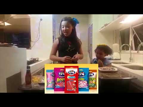 DESAFIO DAS PIZZAS COM IRMÃS MODEL
