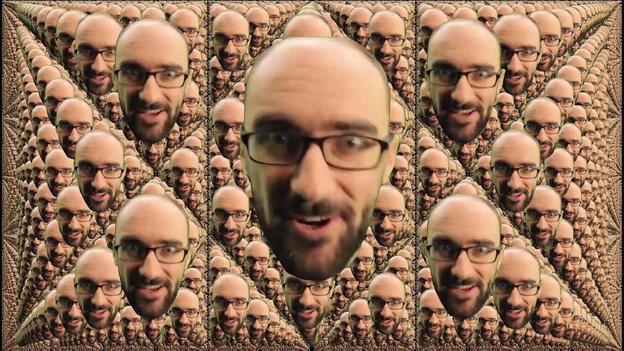 Hey! Vsauce, Michael here 62,768,369,664,000‬ times - YouTube
