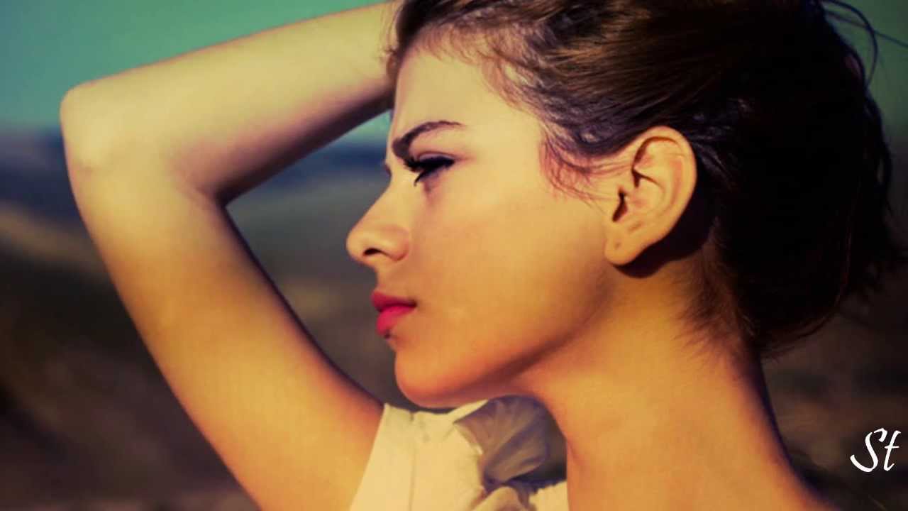 Sophie Zelmani - I Will Be There - YouTube