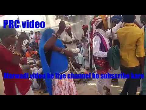 Marwadi gavri 2021 //Rajasthani dance gavari// - YouTube