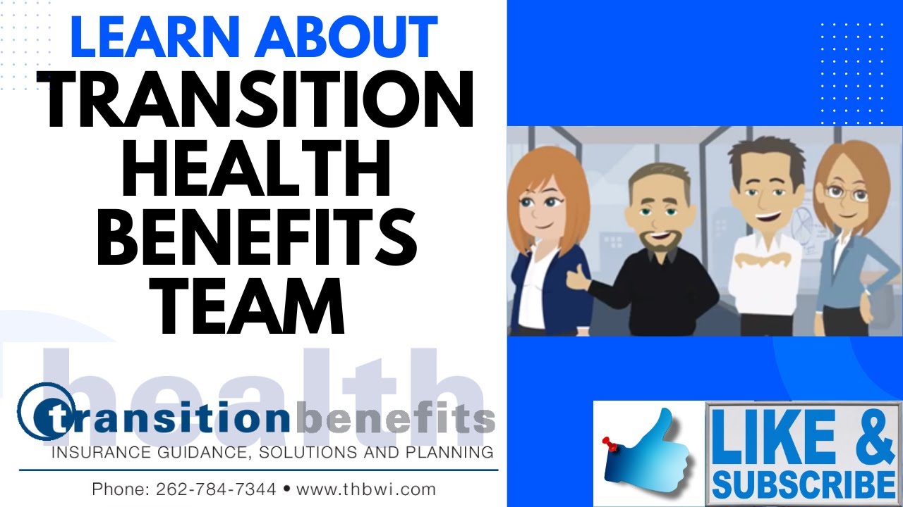 Who is Transitions Health Benefits? Medicare & Health Insurance experts ...