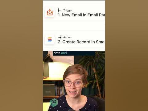 Connect Gusto to SmartSuite - YouTube