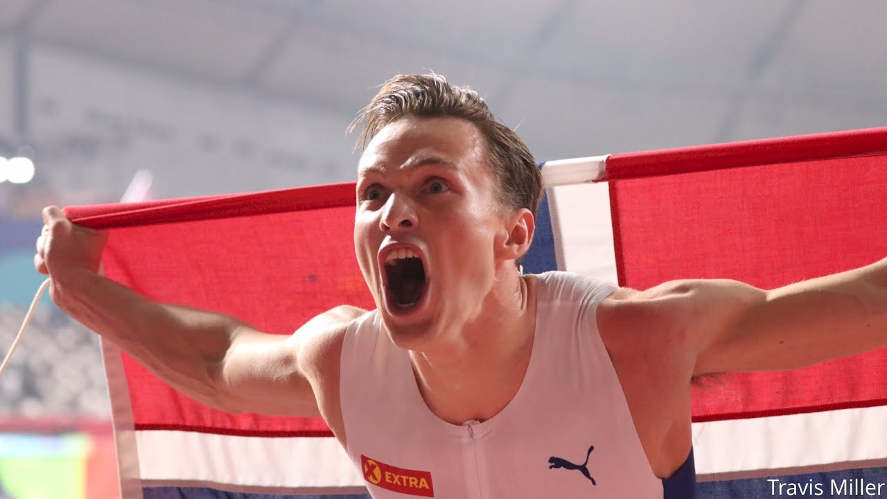 The Most Influential People In Track & Field Of 2020 | The FloTrack ...