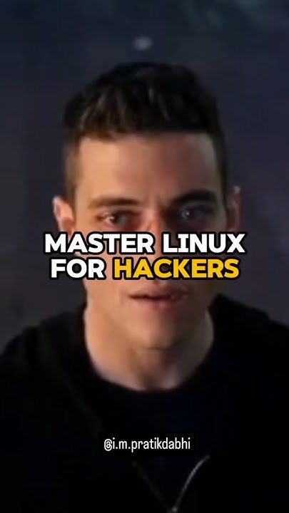 Master Linux for hackers! 👨🏻‍💻 Unlock the power of #CyberSecurity with essential Linux skills. 💻 ...